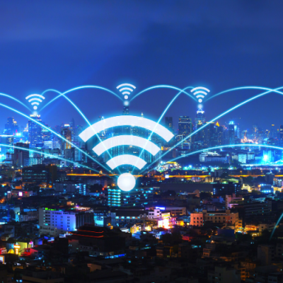 Wireless Network – iTimes Solution